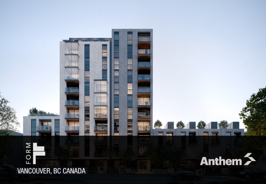 It's Bev. Your Vancouver Realtor.